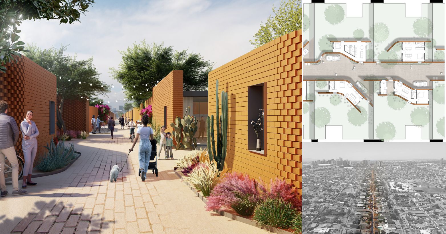 2024 AIA Phoenix Metro + City of Phoenix ADU Competition Winners ...