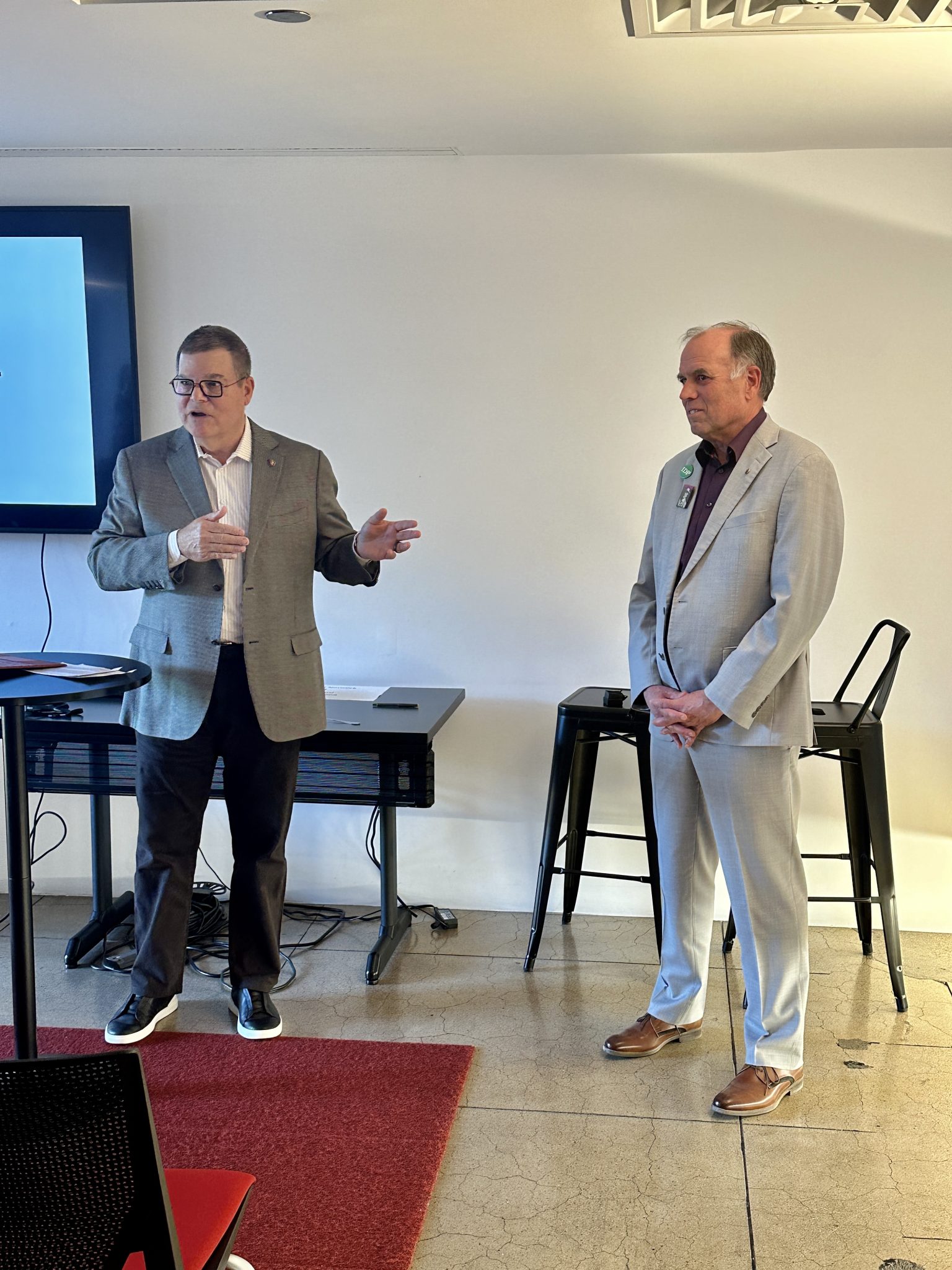 Congratulations to AIA Arizona's 2024 Fellow! - AIA Arizona