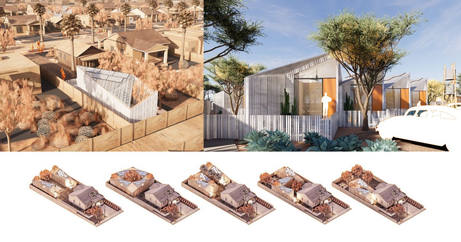 2024 AIA Phoenix Metro + City of Phoenix ADU Competition Winners ...