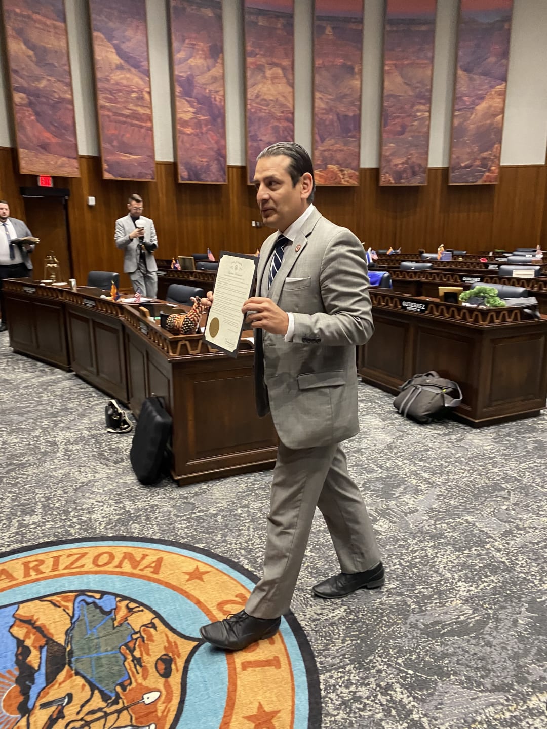 2024 Arizona Architects Advocacy Day! - AIA Arizona