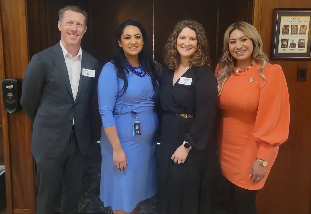 2025 Arizona Architects Advocacy Day! - AIA Arizona
