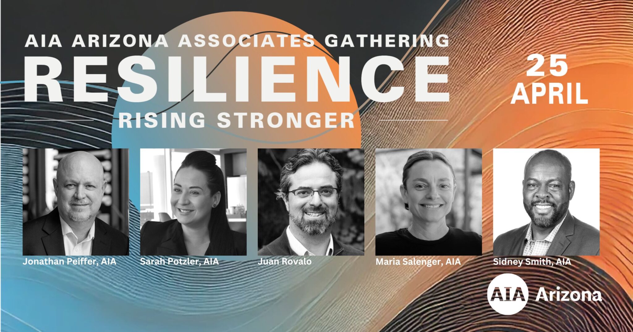 2025 AIA Arizona Associates Gathering - AIA Arizona