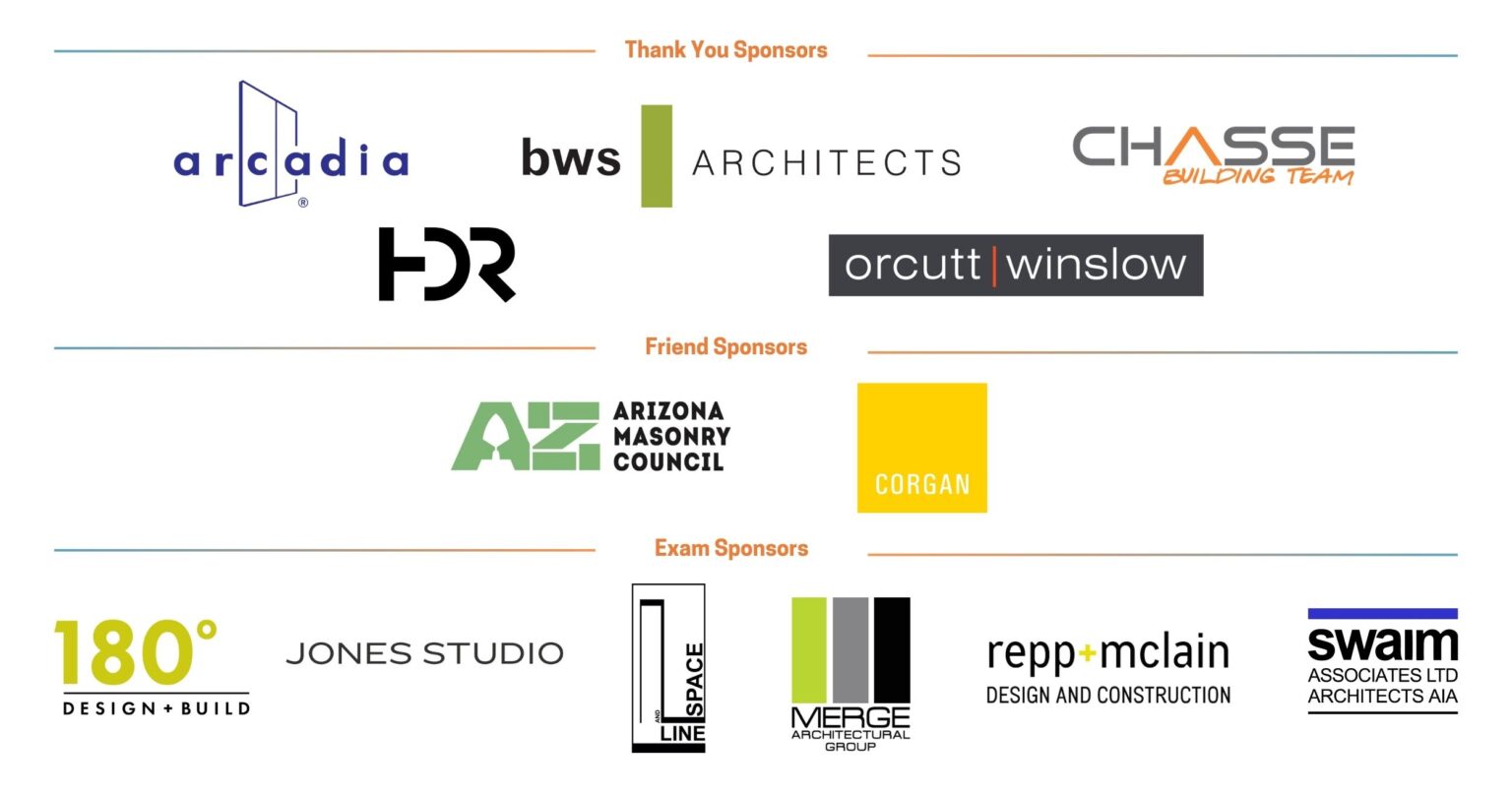 Scenes from the 2025 AIA Arizona Associates Gathering - AIA Arizona