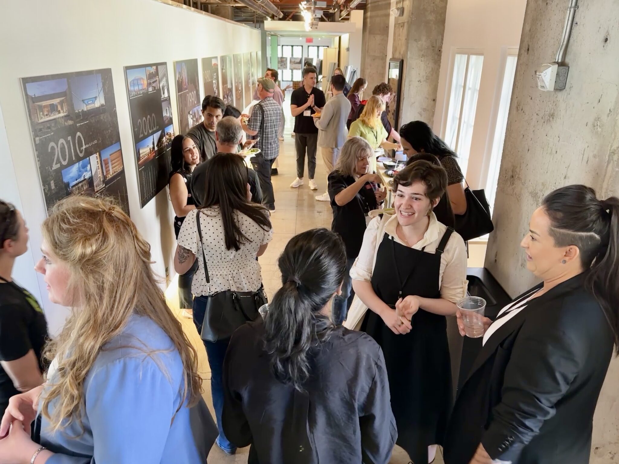 Scenes from the 2025 AIA Arizona Associates Gathering - AIA Arizona