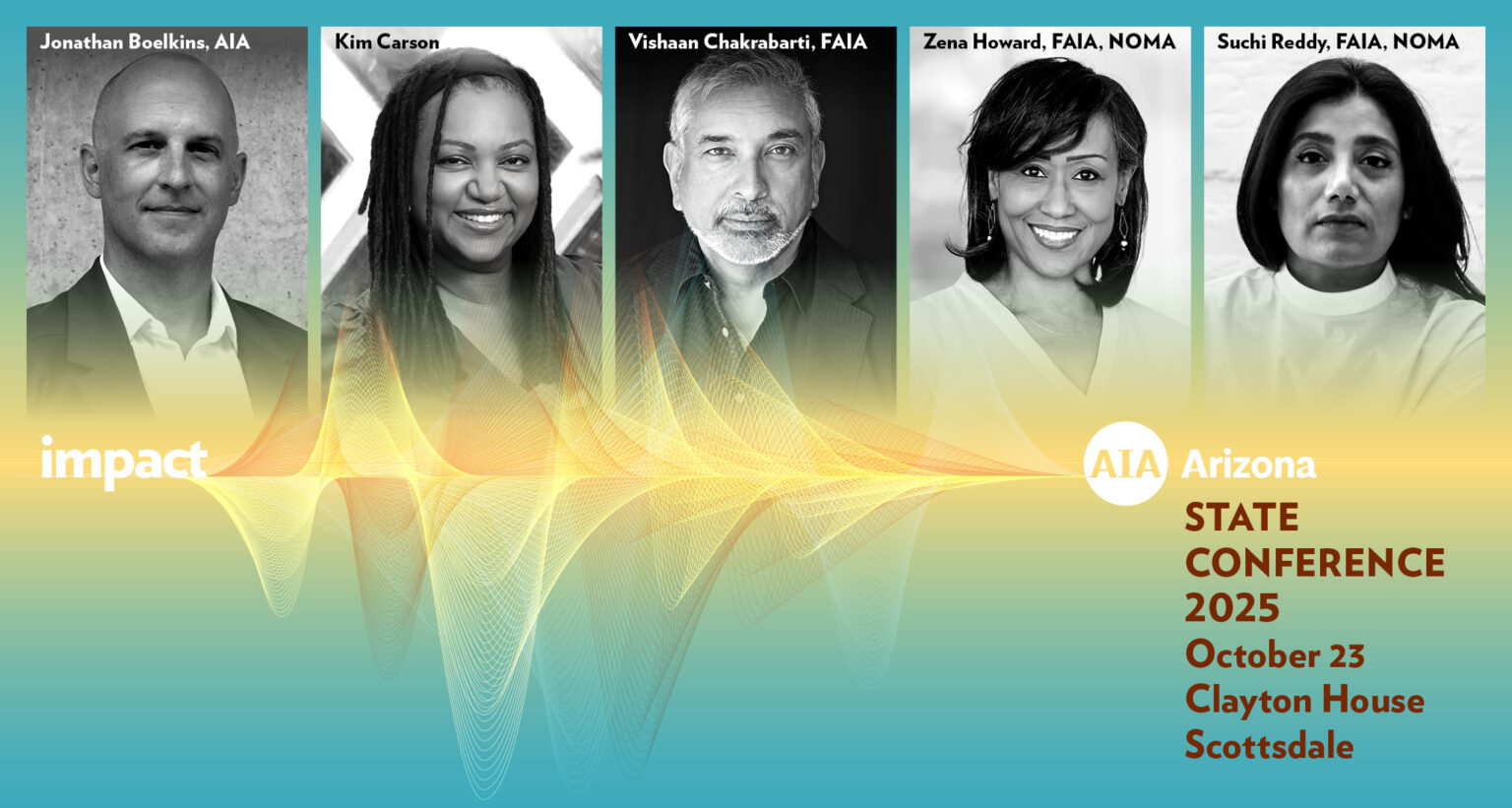 2025 AIA Arizona State Conference - AIA Arizona