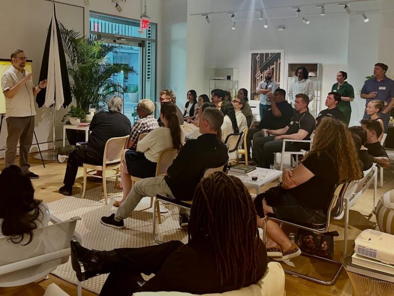 AIA Phoenix Metro Custom Residential Architects Network (CRAN) 2025 ...