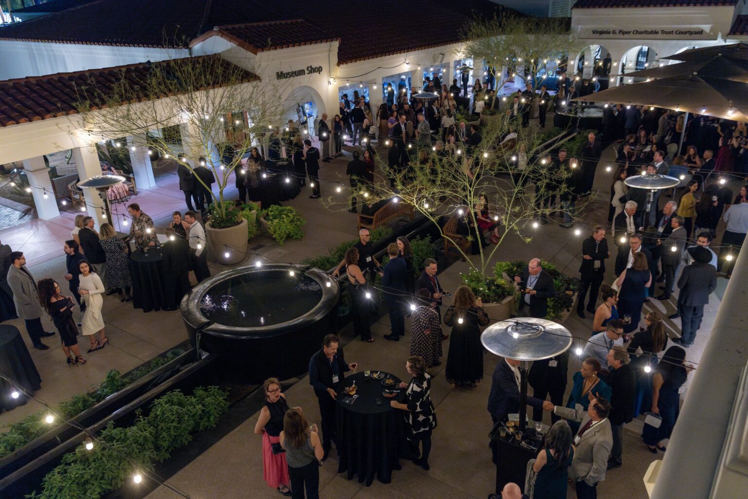 Scenes from the 2025 AIA Arizona Design Awards - AIA Arizona
