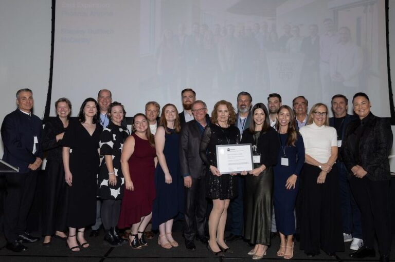 Scenes from the 2025 AIA Arizona Design Awards - AIA Arizona