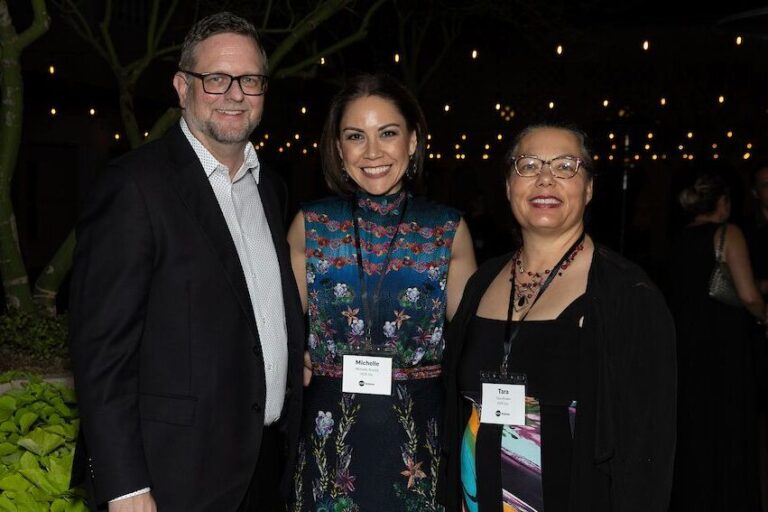 Scenes from the 2025 AIA Arizona Design Awards - AIA Arizona