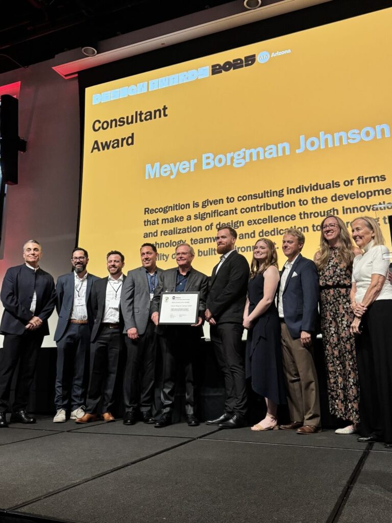Scenes from the 2025 AIA Arizona Design Awards - AIA Arizona
