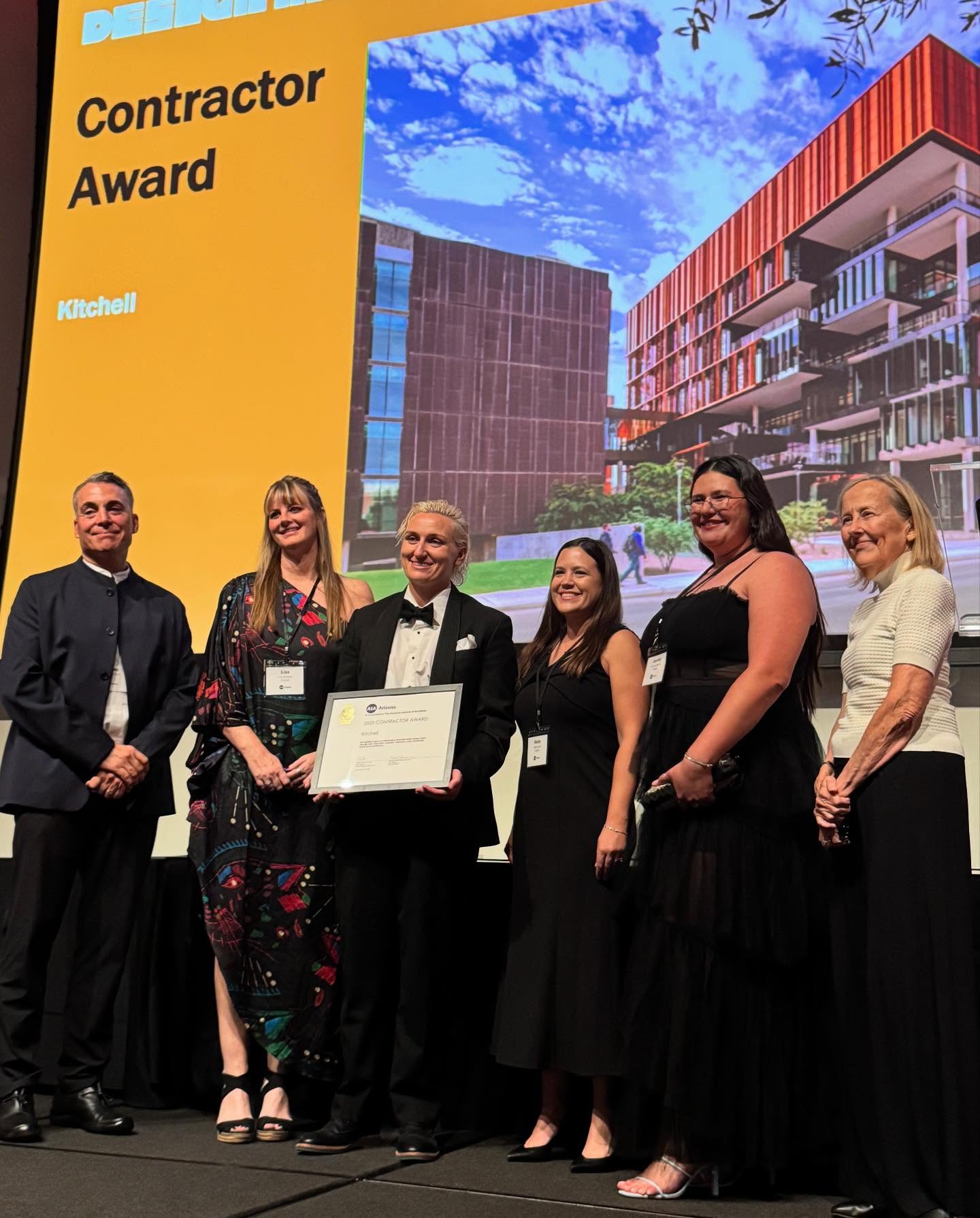 Scenes from the 2025 AIA Arizona Design Awards - AIA Arizona