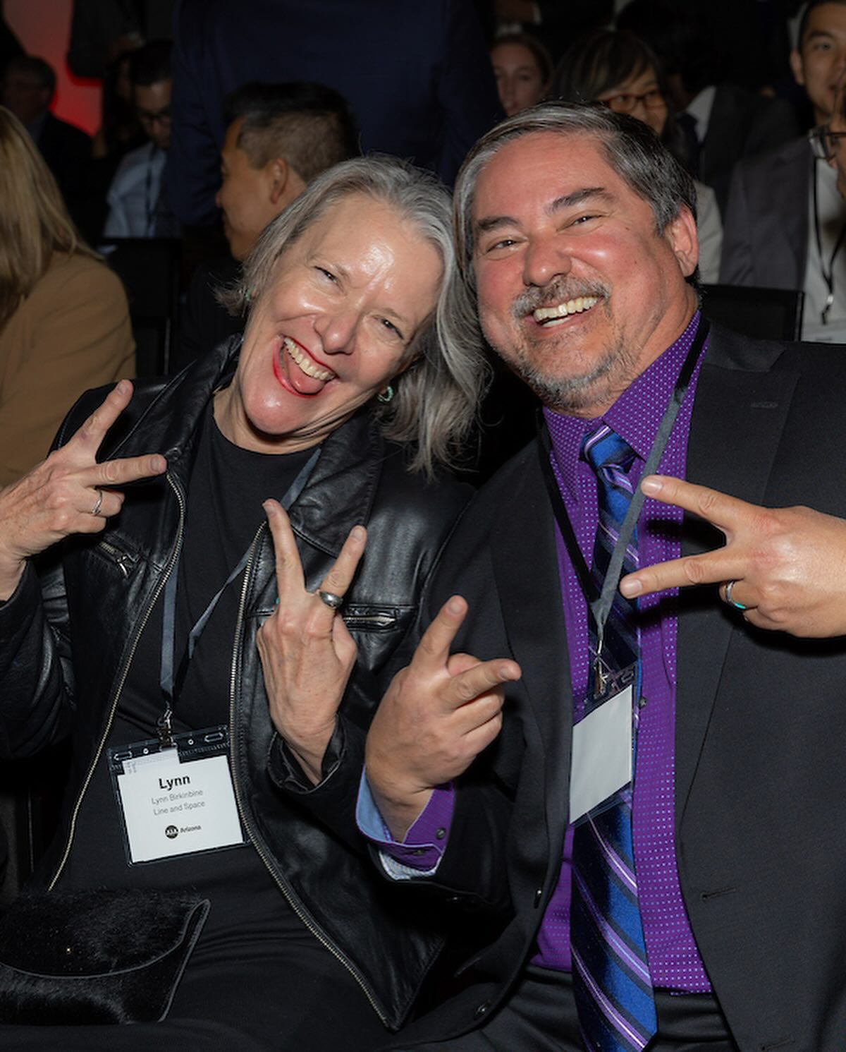 Scenes from the 2025 AIA Arizona Design Awards - AIA Arizona